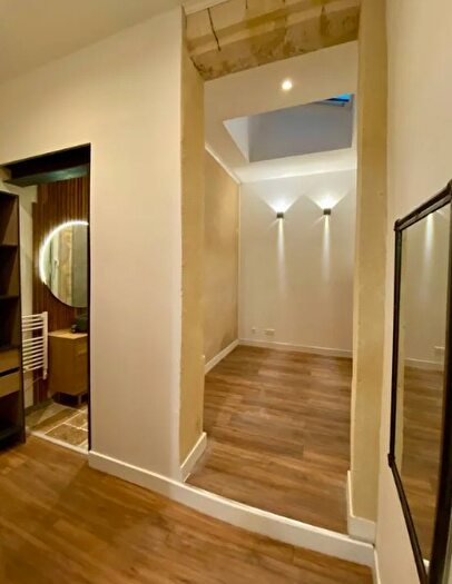 Bordeaux, Fondaudège - Appartement 2 pièces à louer