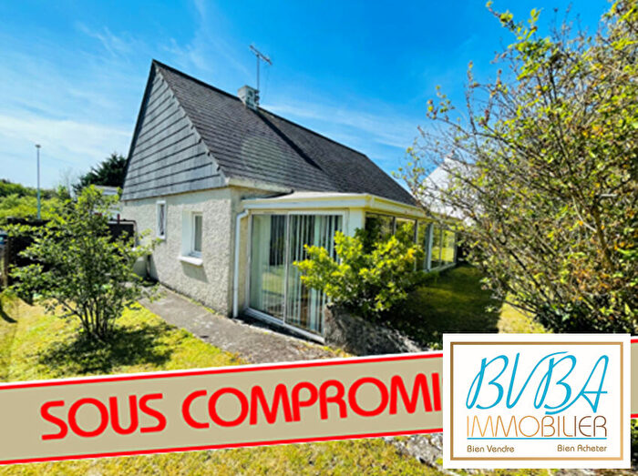 Nantes, Doulon, Bottières, Toutes Aides, Le Grand Blottereau : Maison 4 pièces à vendre