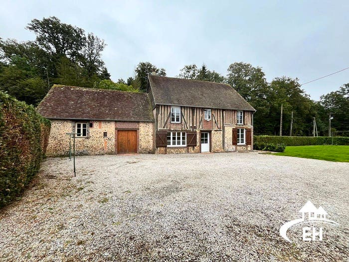 Maison 5 pièces à louer à Gournay-le-Guérin