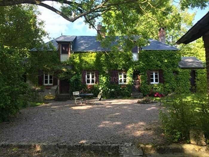 Oursel-Maison - Maison 6 pièces à vendre