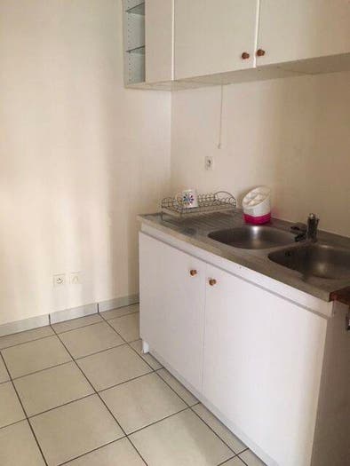 Appartement 2 pièces à République-Saint Ambroise, Paris 11ème arrondissement, à louer