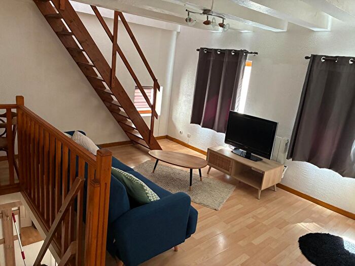 Appartement 2 pièces à vendre à Chalon-sur-Saône