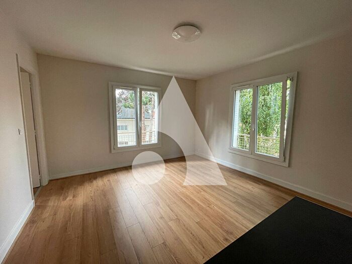 Appartement à louer - Centre Ville-Cathédrale, Évreux - 2 pièces - 1 chambre