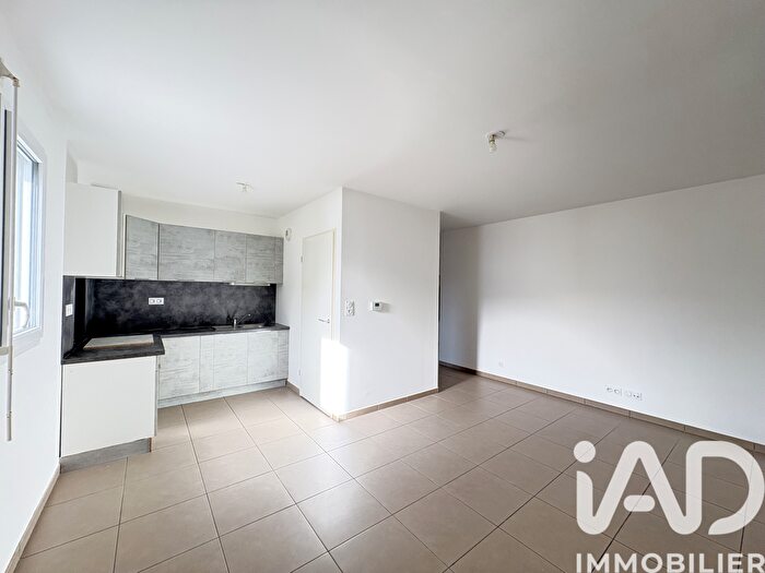 Appartement à vendre - Villenave-dOrnon, Rouquette, Courréjean, Hourcade - 3 pièces - 2 chambres