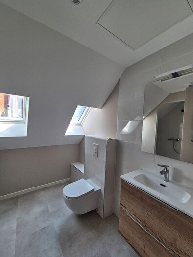 Appartement 2 pièces à louer - Strasbourg, Forêt Noire
