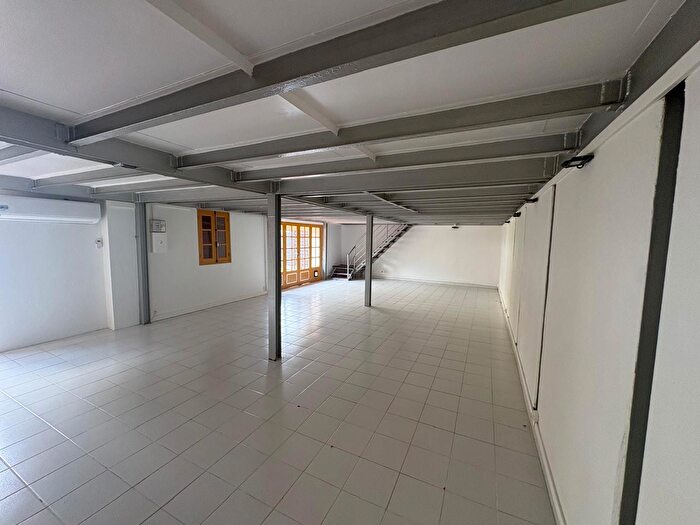 Appartement 4 pièces à louer - Le Lamentin