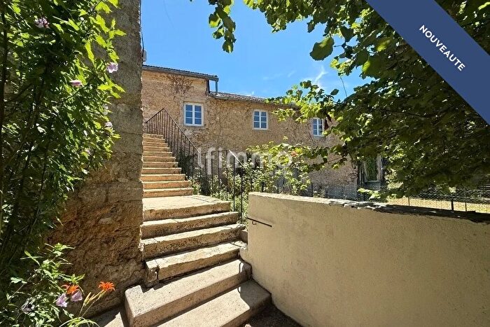 Maison 8 pièces à vendre à Langon