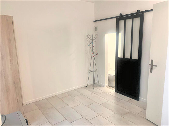Appartement 1 pièce à vendre - Courbevoie