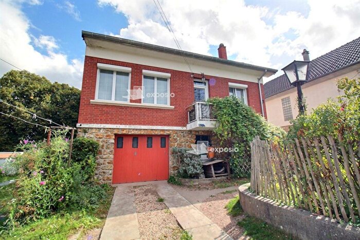 Maison à vendre - Ris-Orangis, Mairie, Hameaux - 8 pièces - 6 chambres