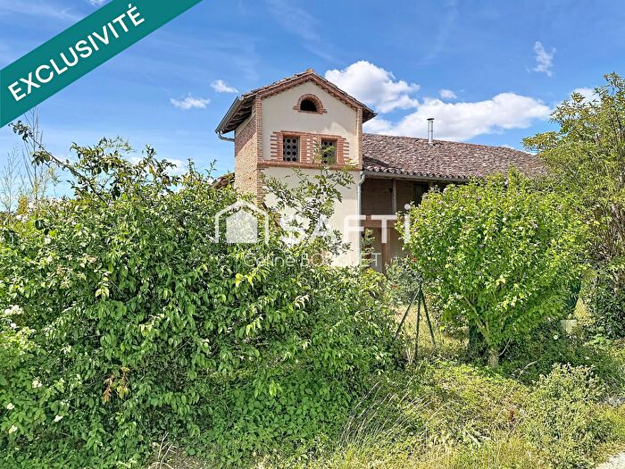 Barry-d'Islemade - Maison 4 pièces à vendre