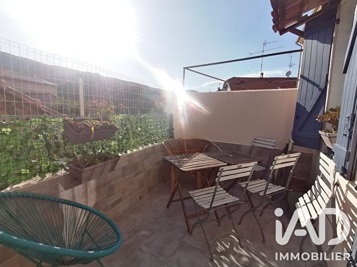 Solliès-Pont - Maison 5 pièces à vendre