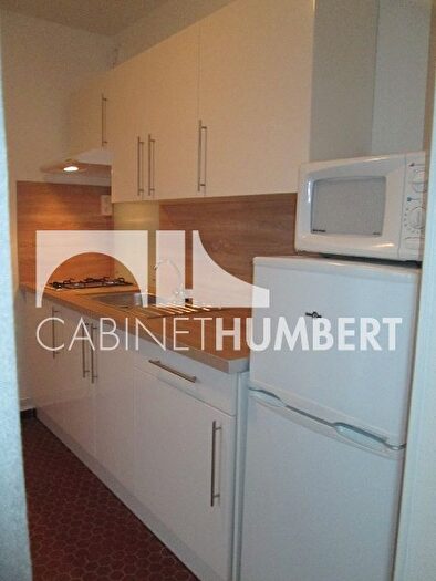 Appartement 1 pièce à louer - Saint-Étienne, La Métare, Le Portail Rouge, Fauriel, Villeboeuf