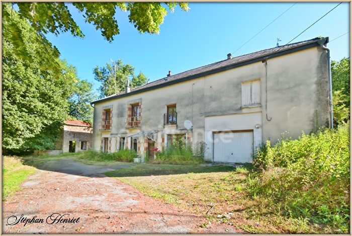 Écordal - Maison 5 pièces à vendre
