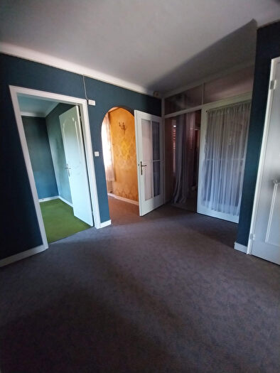 Appartement 5 pièces à vendre - Wintzenheim