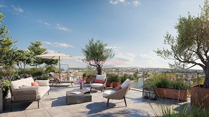 Saint-Maur-des-Fossés, La Pie - Appartement 4 pièces à vendre