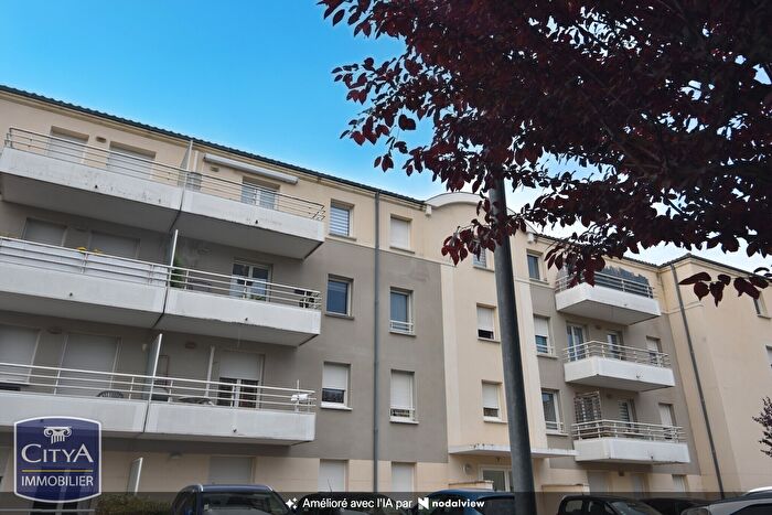 Agen, Jean Jaurès - Appartement 2 pièces à vendre