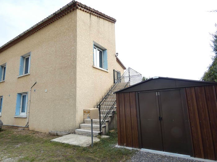 Appartement 4 pièces à louer - Bagard