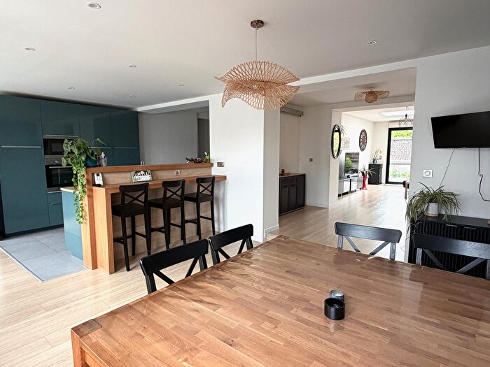 Wambrechies : Maison 6 pièces à vendre