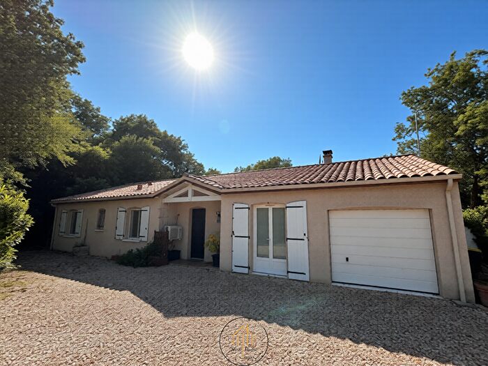 Maison 5 pièces à vendre - Magnac-sur-Touvre