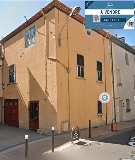 Maison à vendre - Saint-Estève - 7 pièces - 4 chambres