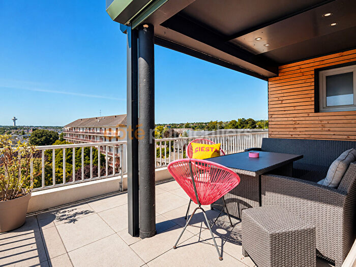 Appartement 5 pièces à vendre à Saint-Lô, Est