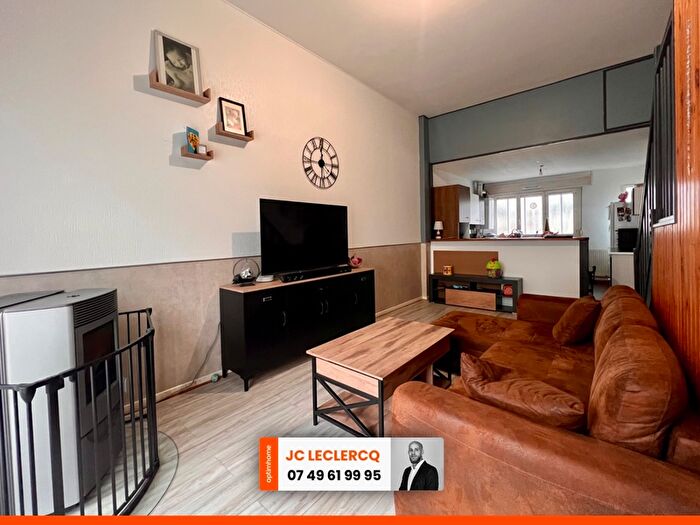 Maison à vendre - Éclaron, Éclaron-Braucourt-Sainte-Livière - 4 pièces - 3 chambres