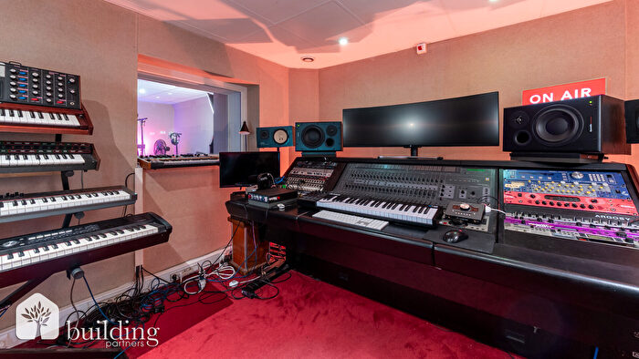 Appartement à vendre - Paris e , Legendre, Lévis - 7 pièces - 4 chambres