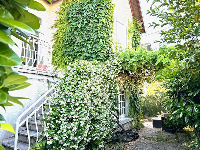 Maison 5 pièces à vendre - Montauban, Sapiac