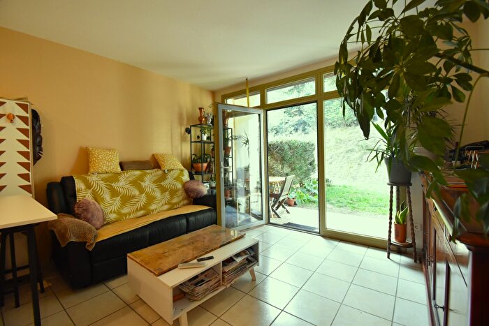 Le Chambon-sur-Lignon - Appartement 2 pièces à vendre