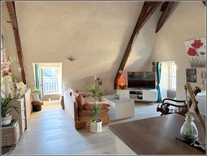 Appartement 2 pièces à vendre à Guérande, Centre-ville, Faubourgs