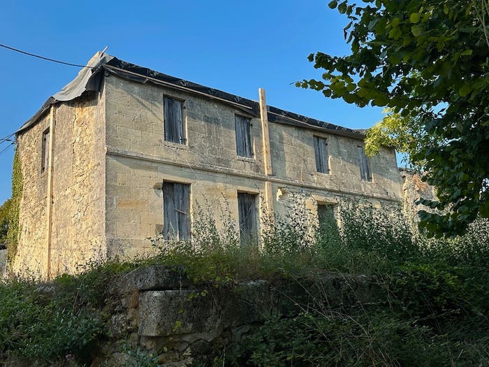 postalCode : Maison 2 pièces à vendre