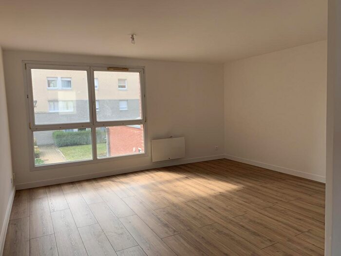 Appartement à vendre - Loos - 2 pièces - 1 chambre