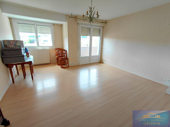 Appartement 3 pièces à vendre à Lourdes, Soum de Lanne, Cité Rotschild