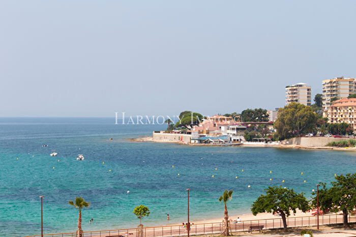 Appartement à vendre - Ajaccio, Casone, Trottel - 4 pièces - 3 chambres