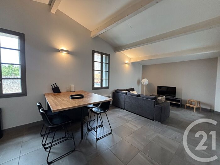 Appartement 3 pièces à Montpellier, Gambetta, à louer