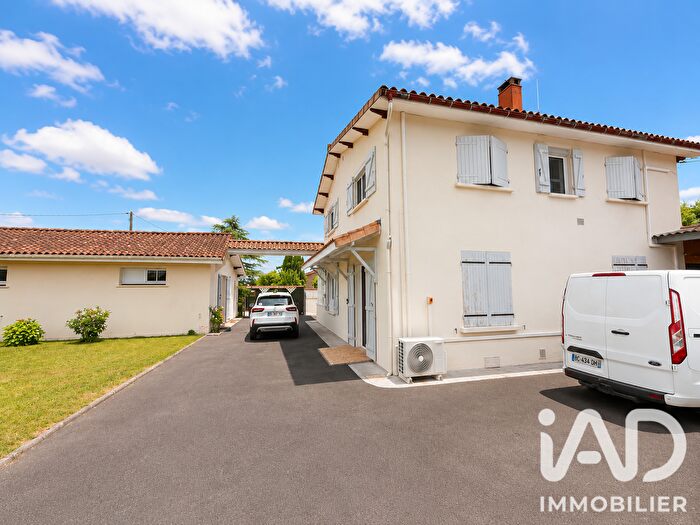 Maison 9 pièces à vendre à Libourne, Epinette, Verdet, Carré