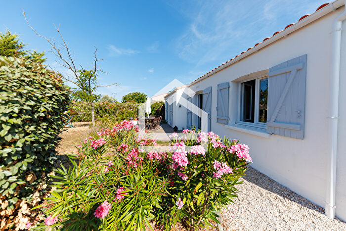 Maison 10 pièces à vendre à Préfailles