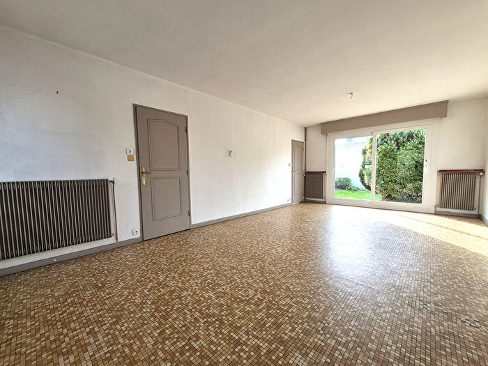 Maison à vendre - Marcq-en-Bar ul, Centre-ville, Bourg - 4 pièces - 3 chambres