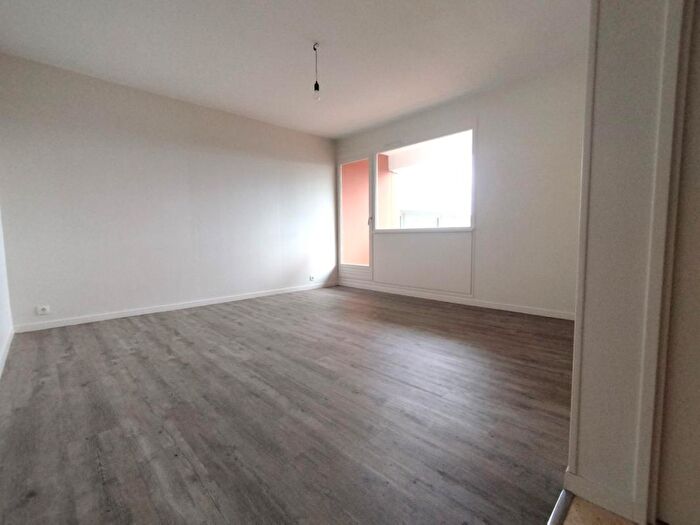 Saint-Jean-de-Braye, Centre-ville - Appartement 2 pièces à louer