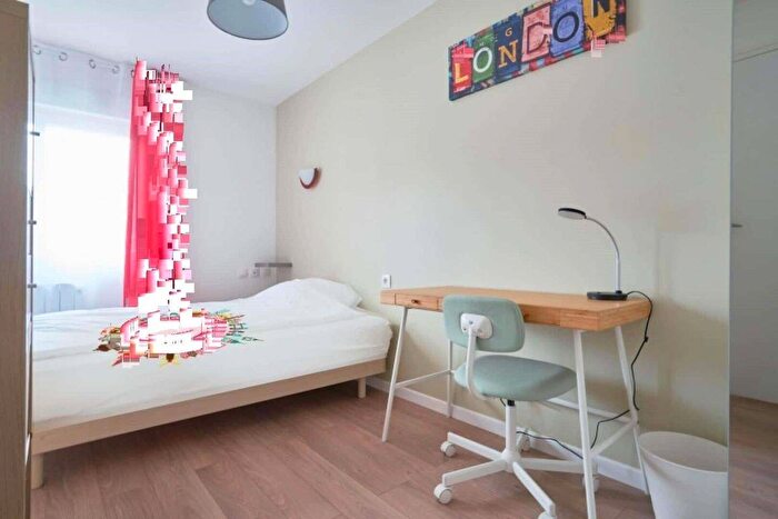 Appartement 1 pièce à louer - Bois Blanc, Lille