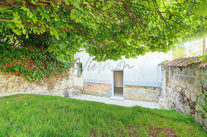 Appartement 2 pièces à vendre à Saint-Germain-en-Laye, Bergette, Debussy
