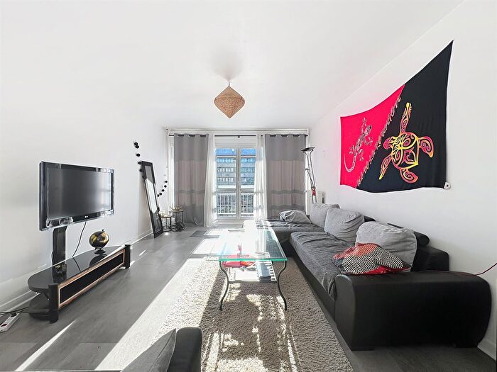 Appartement 3 pièces à vendre - Reims, Barbâtre