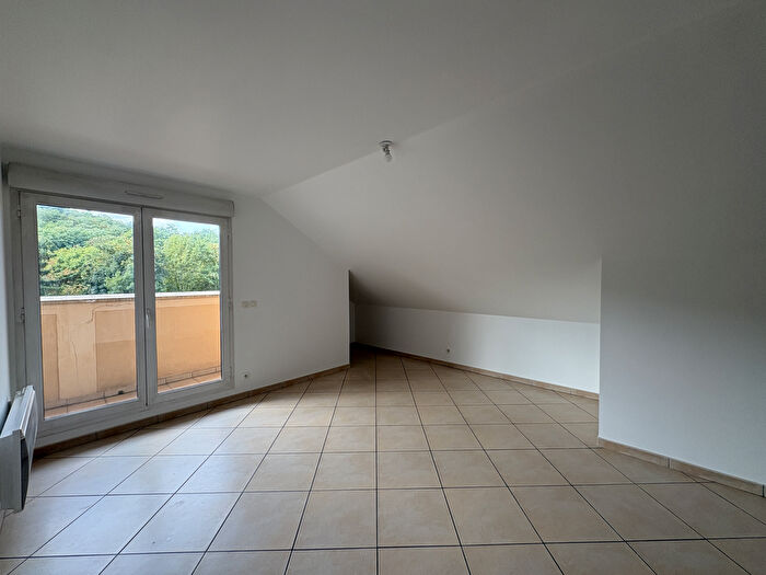 Appartement 3 pièces à louer - Orsay, Centre-ville