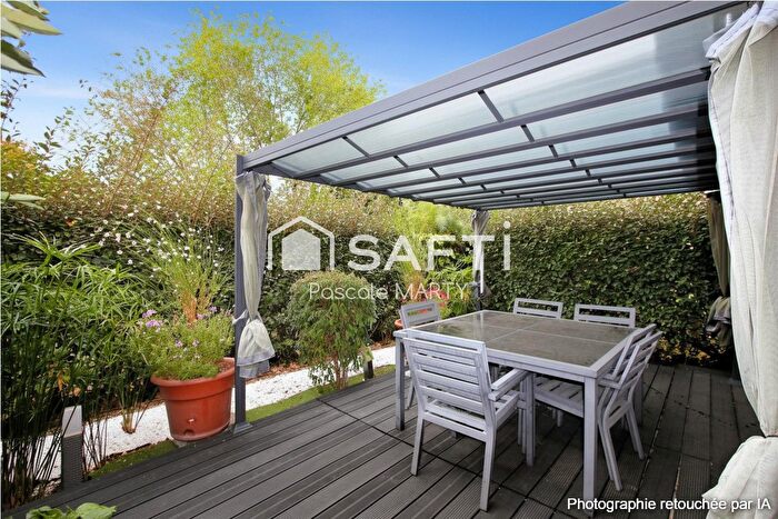 Appartement 2 pièces à vendre à Castelnau-d'Estrétefonds