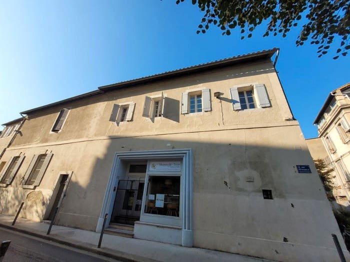 Appartement 2 pièces à Avignon, Palais des Papes, Zone Piétonne, à vendre