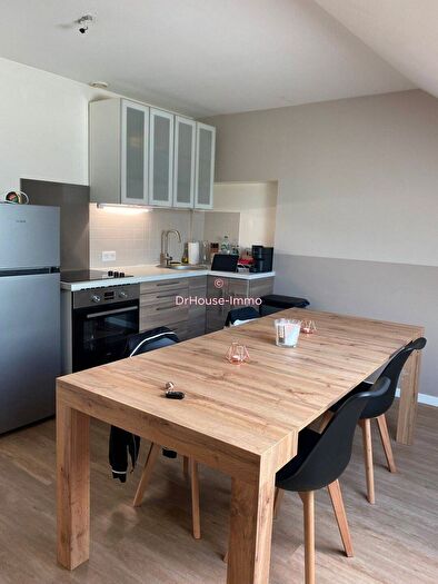 Appartement 3 pièces à louer à Mézières-sur-Seine