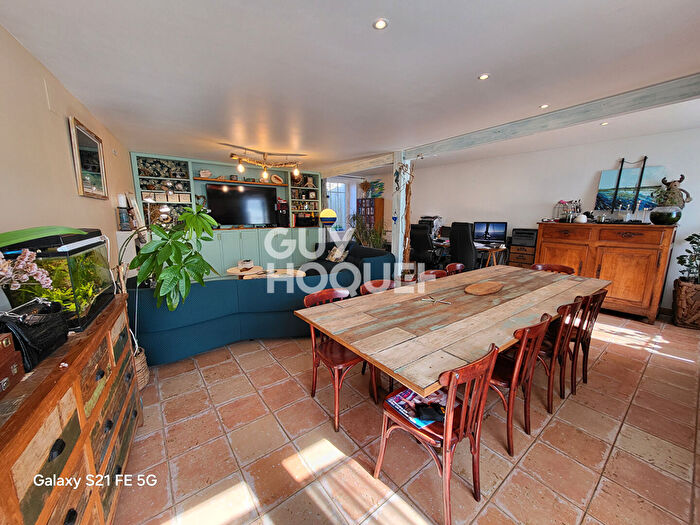 Maison 6 pièces à vendre à Saint-Denis-d'Oléron