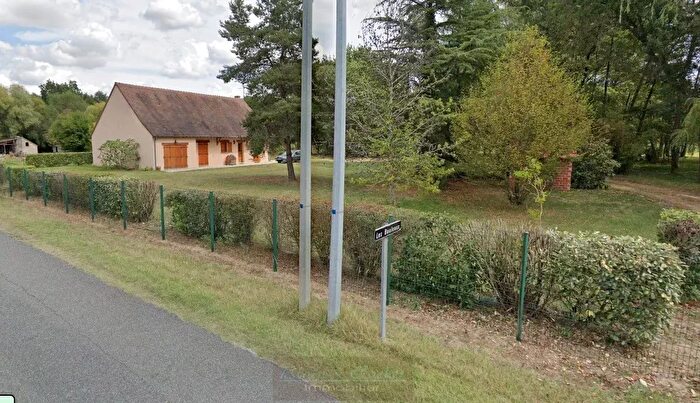 Maison à vendre - Chevillon-sur-Huillard - 5 pièces - 2 chambres