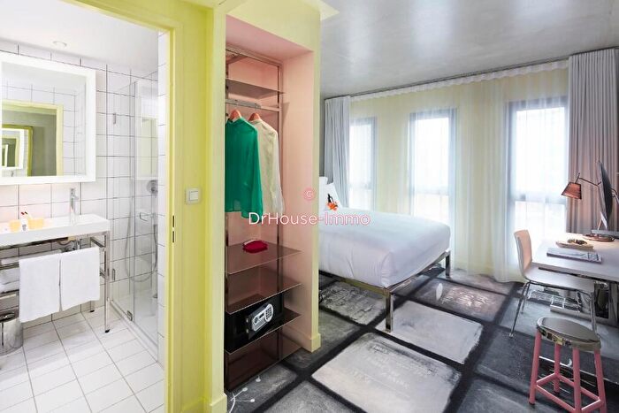 Appartement 1 pièce à Lyon 7ème, Jean Macé, à vendre