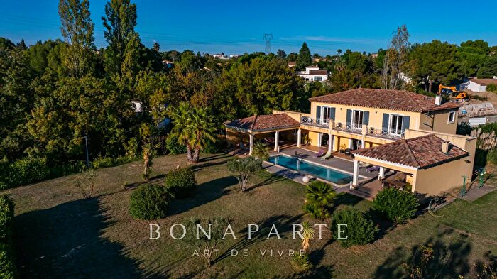 Maison à vendre - Béziers, Perch des Moulins, Font Neuve, Terries - 7 pièces - 5 chambres